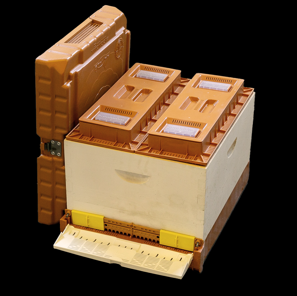 Apimaye Hive Upgrade Kit – Nature's Image Farm
