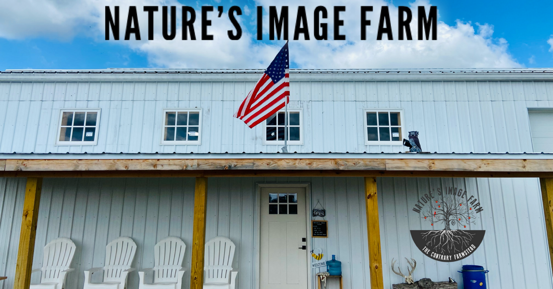Nature's Image Farm – Nature's Image Farm